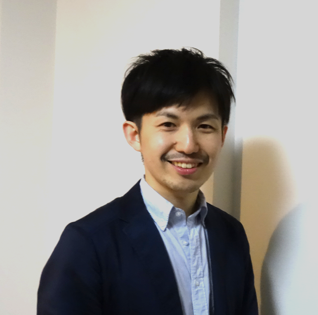 Ryosuke Maeda | Hoover Institution